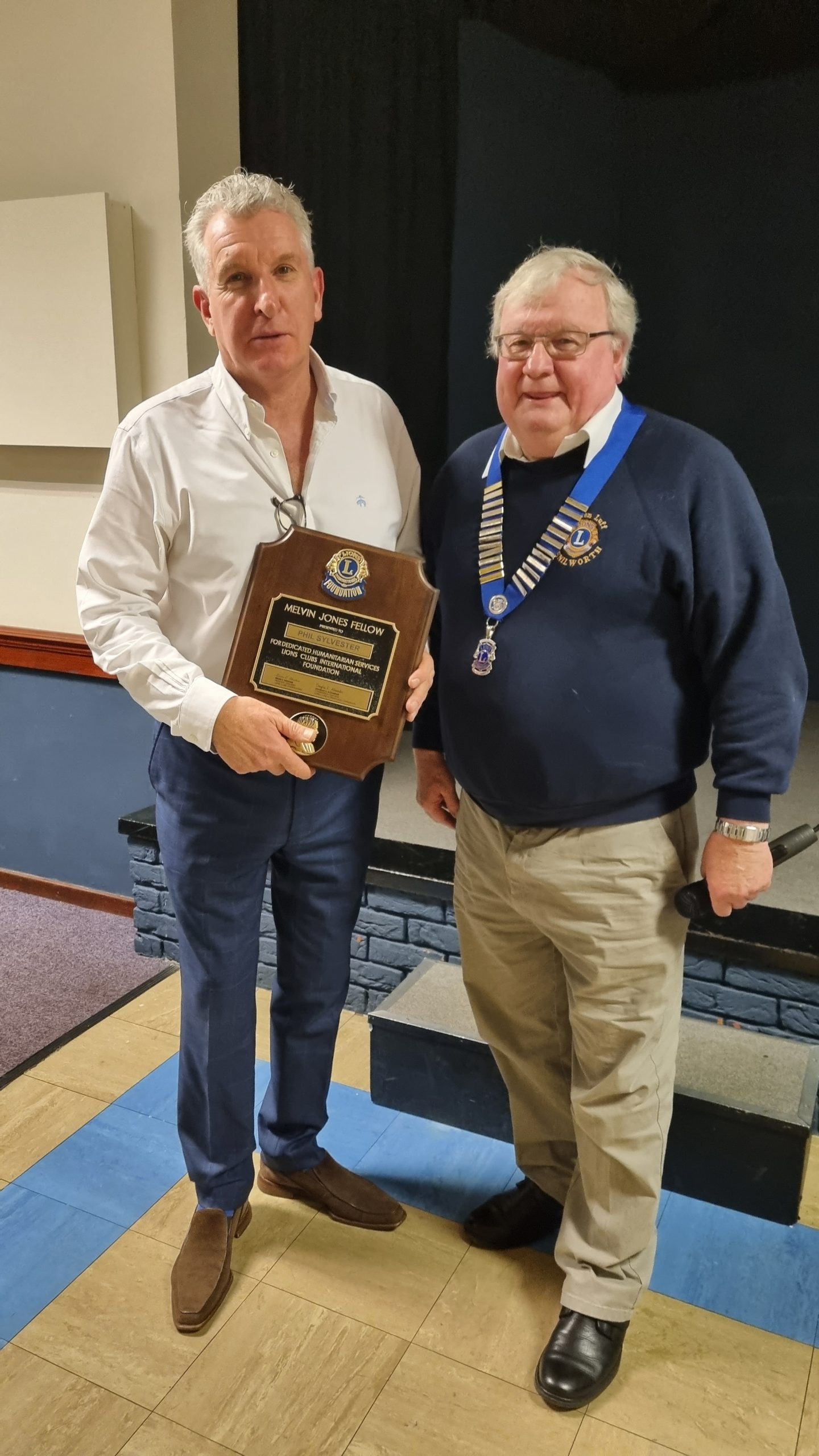 News - Kenilworth Lions