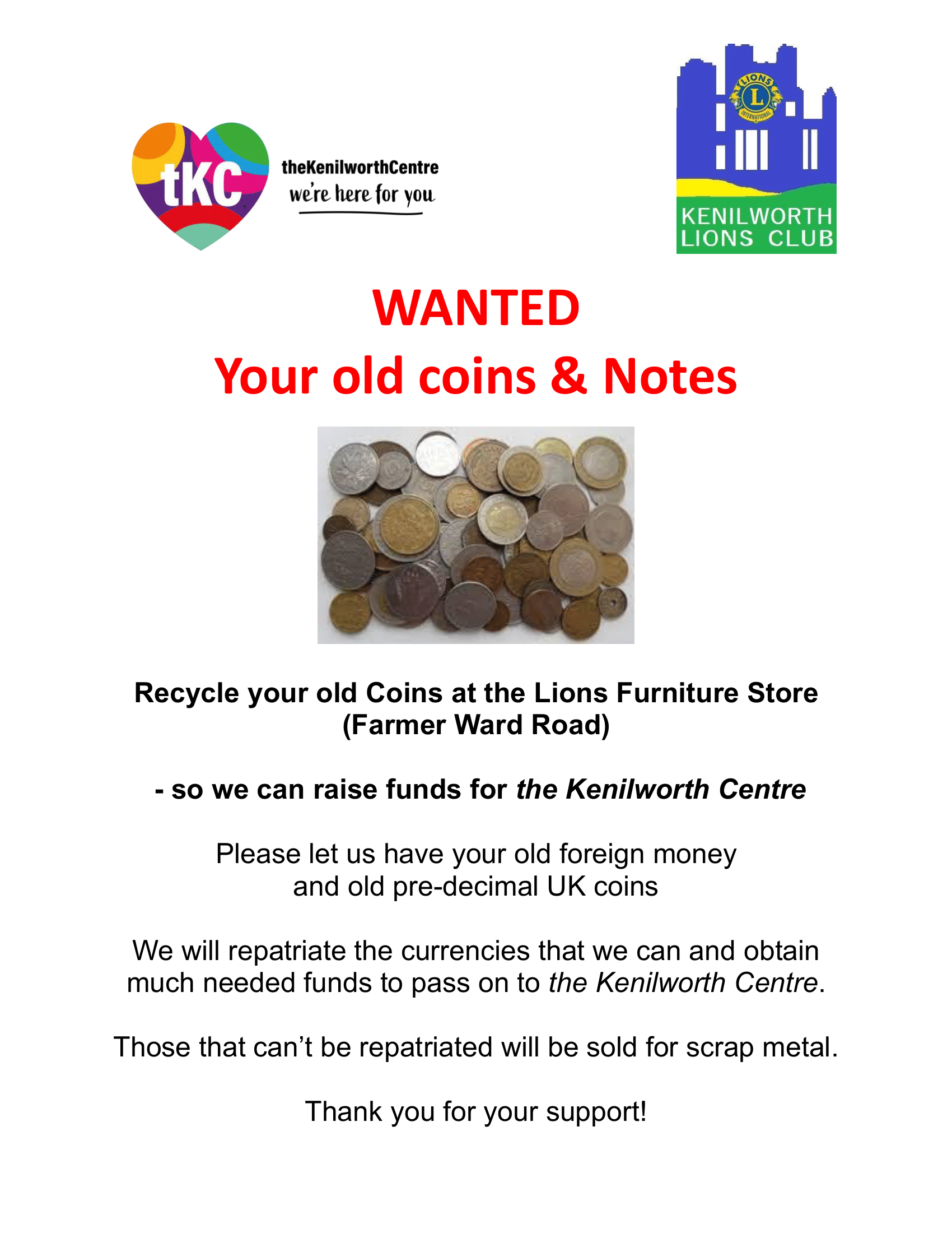 News - Kenilworth Lions