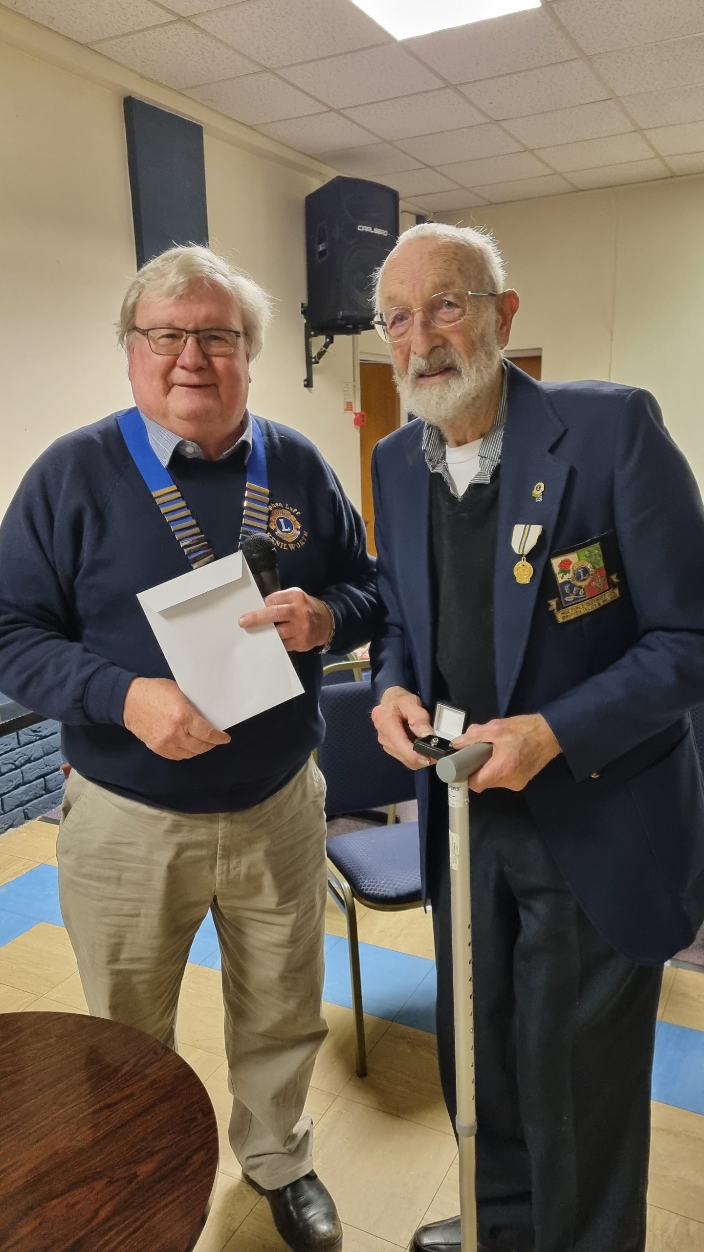 News - Kenilworth Lions